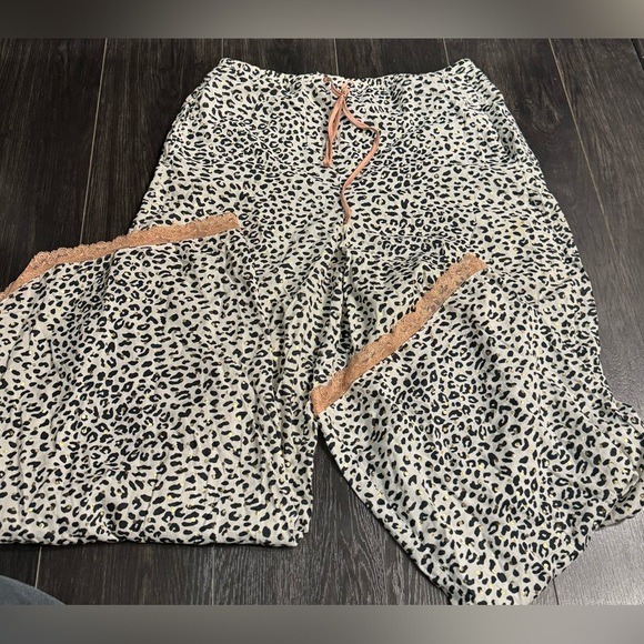 Victoria's Secret | Intimates & Sleepwear | Victorias Secret Animal ...